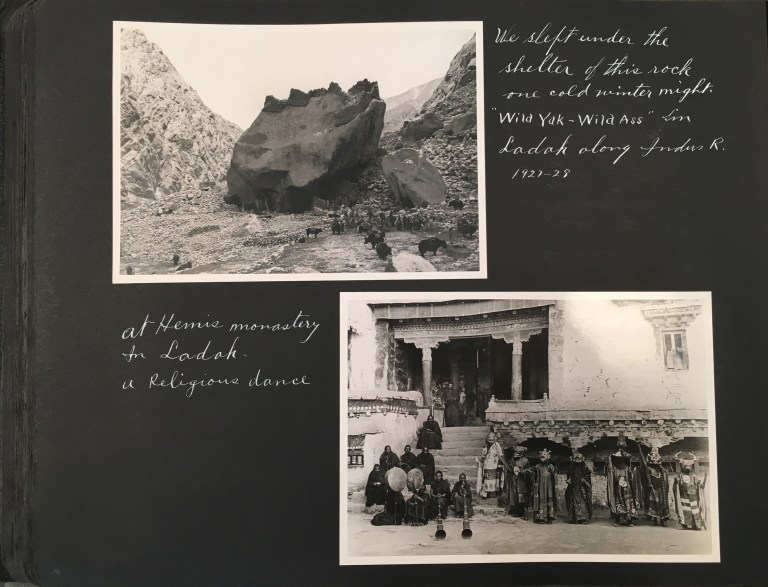 Tibet Through Victor Plymire’s Camera | From the Vault