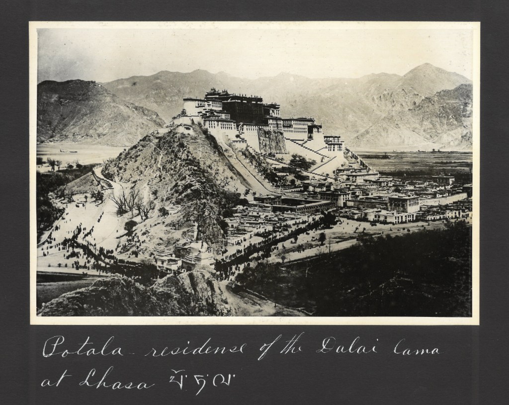 Tibet Through Victor Plymire’s Camera | From the Vault
