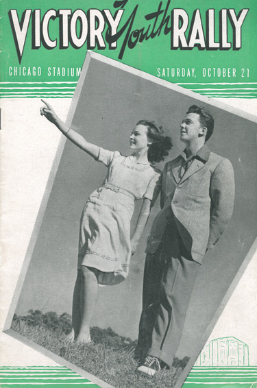 Still “Geared to the Times, Anchored to the Rock”: Celebrating 75 Years ...