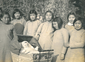 “Stam Baby Safe”: Remembering John and Betty Stam | From the Vault