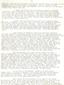 “Stam Baby Safe”: Remembering John and Betty Stam | From the Vault