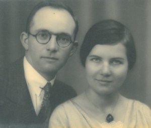 “Stam Baby Safe”: Remembering John and Betty Stam | From the Vault