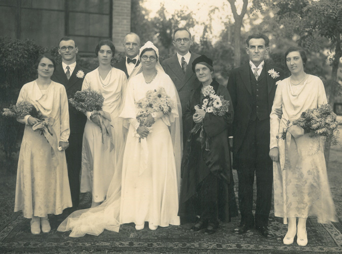 “Stam Baby Safe”: Remembering John and Betty Stam | From the Vault