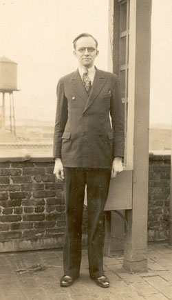 “Stam Baby Safe”: Remembering John and Betty Stam | From the Vault