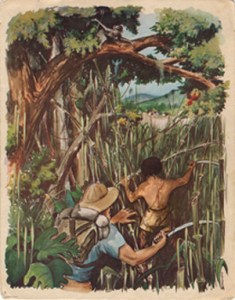 Adventures in Storytelling Evangelism: “The Story of a Nail” | From the ...