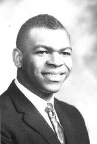 Tom Skinner’s “New Beginning” | From the Vault