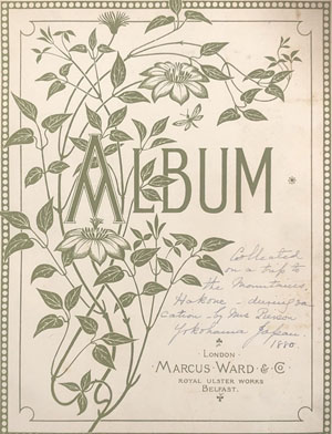 The Language of Flowers: Clippings from Lives of Shared Ministry | From ...