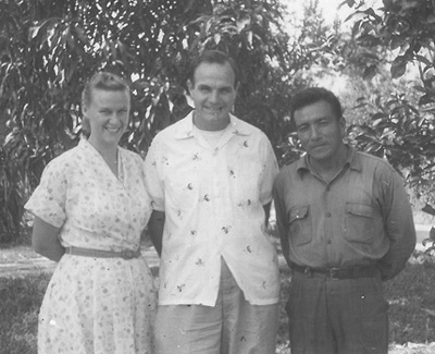 Remembering the Other Elliots | From the Vault