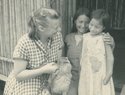 Remembering the Other Elliots | From the Vault