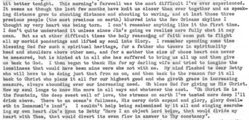 Remembering the Other Elliots | From the Vault