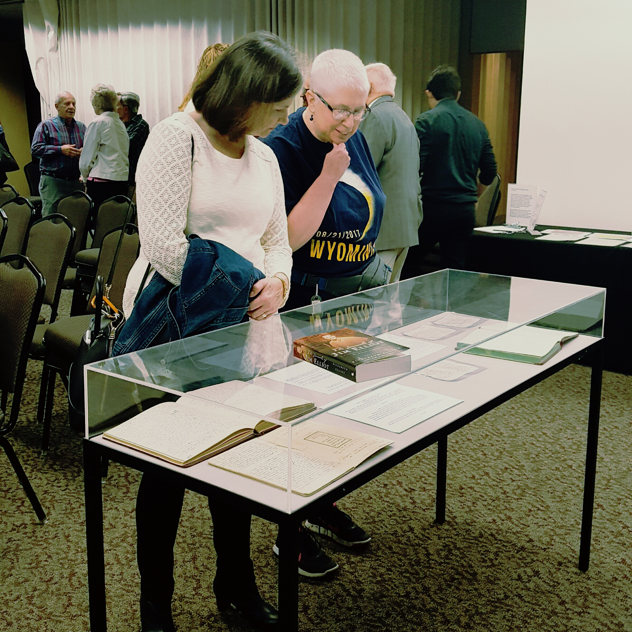 What’s To Do in the Archives?: The Annual Archival Research Lecture ...