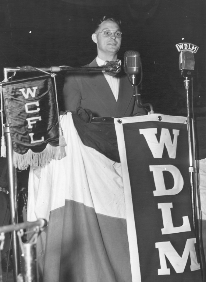 Still “Geared to the Times, Anchored to the Rock”: Celebrating 75 Years ...