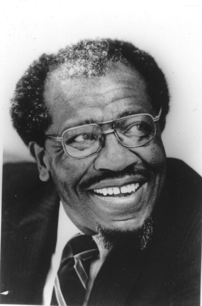 Holistic Evangelism in the Deep South: John Perkins and Voice of ...