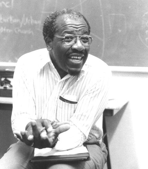 Holistic Evangelism in the Deep South: John Perkins and Voice of ...