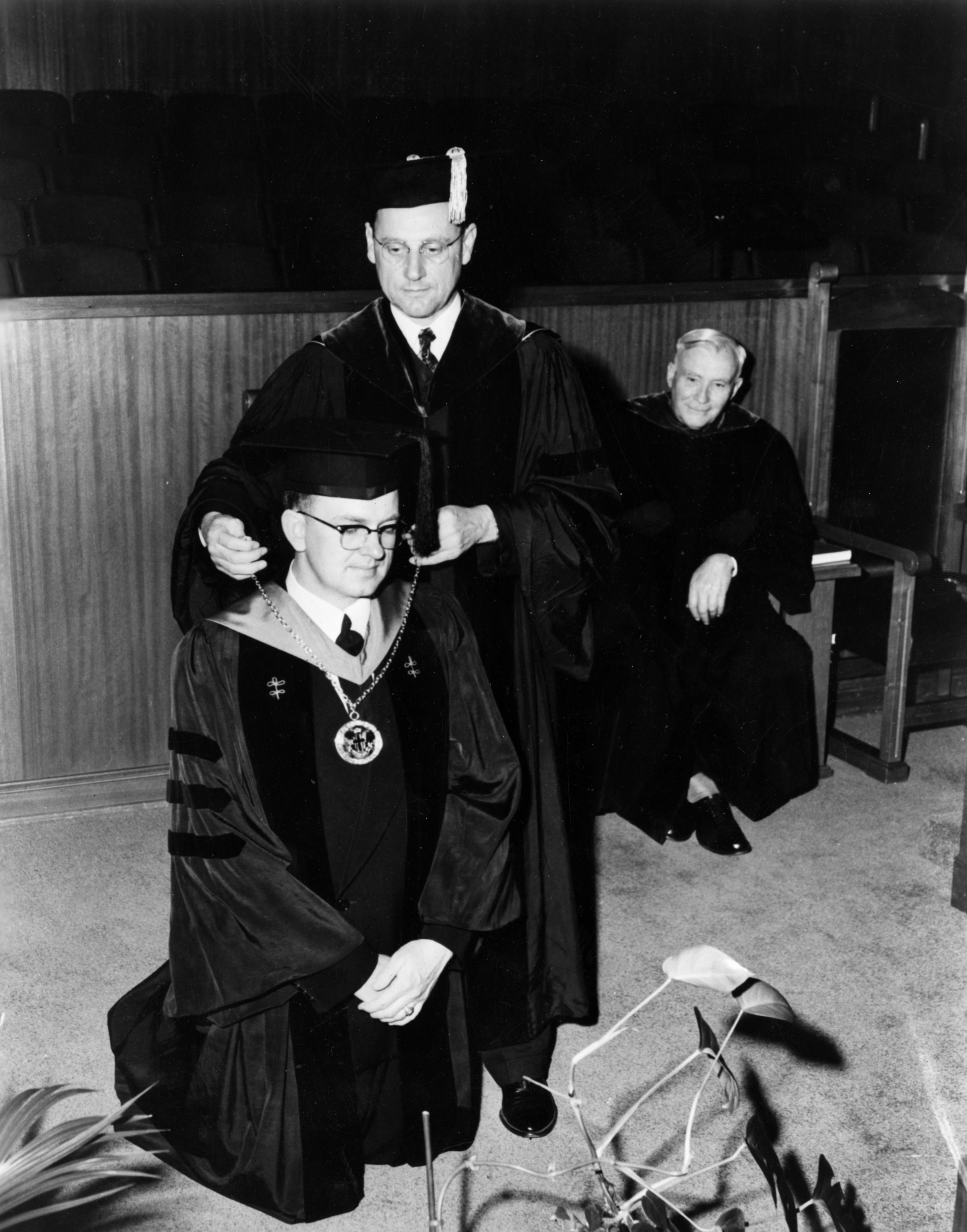 E. J. Carnell and the Mad Race for Relevance | From the Vault