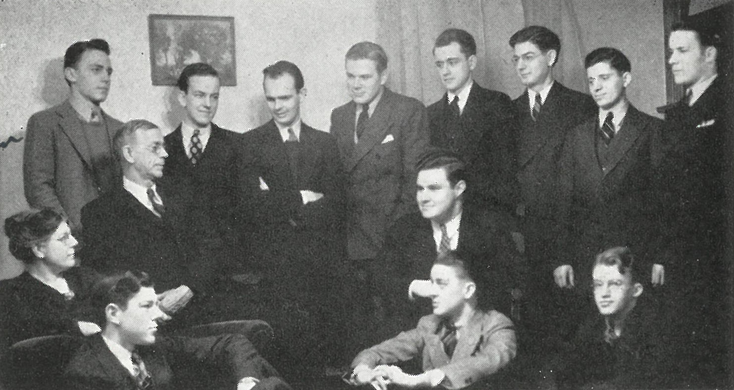 E. J. Carnell and the Mad Race for Relevance | From the Vault