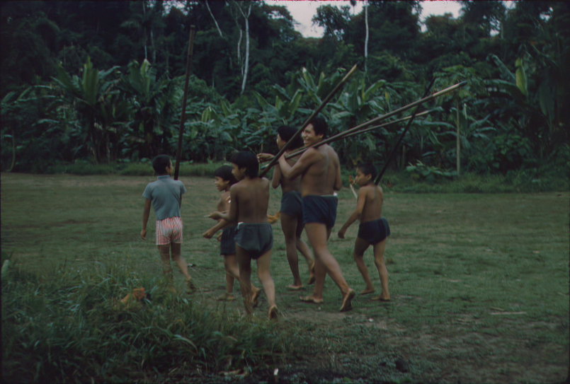 Snapshots of Global Missions | From the Vault