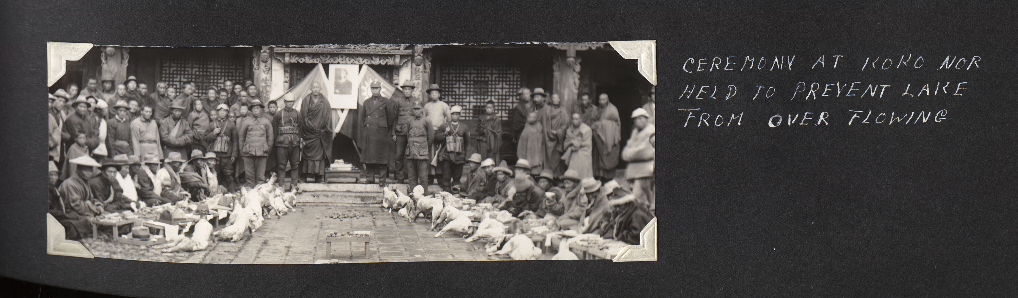 Snapshots of Global Missions | From the Vault