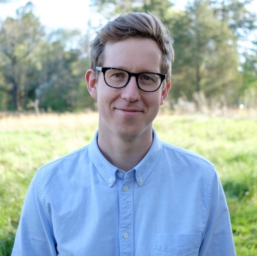 Stories from the Archives: An Interview with Dr. Aaron Griffith | From ...