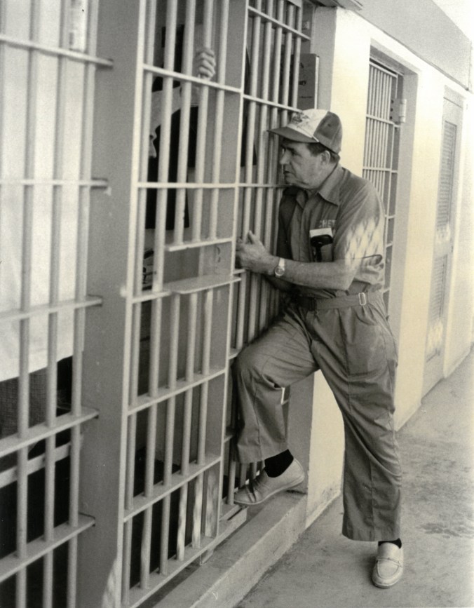 Stories from the Archives: An Interview with Dr. Aaron Griffith | From ...