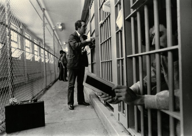 Stories from the Archives: An Interview with Dr. Aaron Griffith | From ...