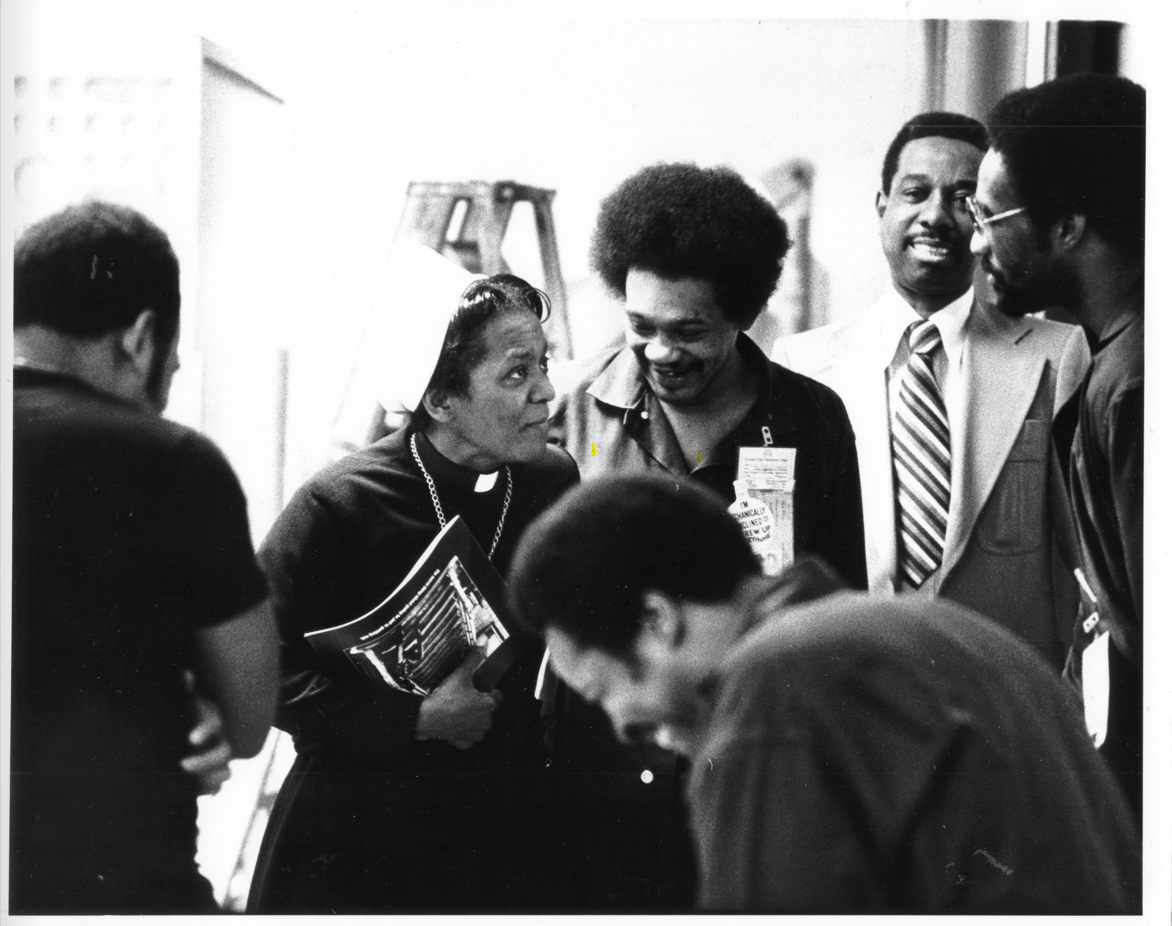 Stories from the Archives: An Interview with Dr. Aaron Griffith | From ...