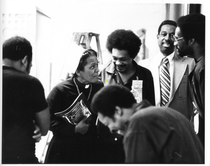 Stories from the Archives: An Interview with Dr. Aaron Griffith | From ...