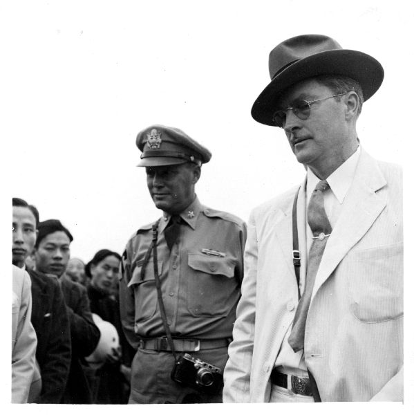 The Landon Chronicles | From the Vault