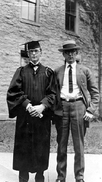 The Landon Chronicles | From the Vault