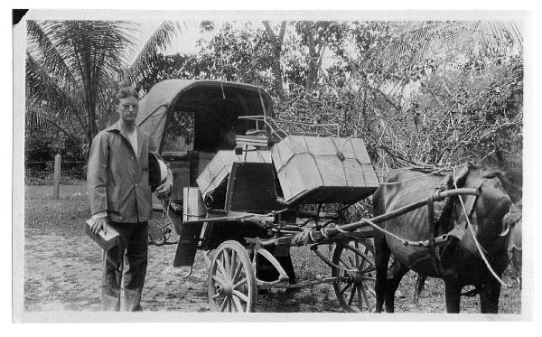 The Landon Chronicles | From the Vault