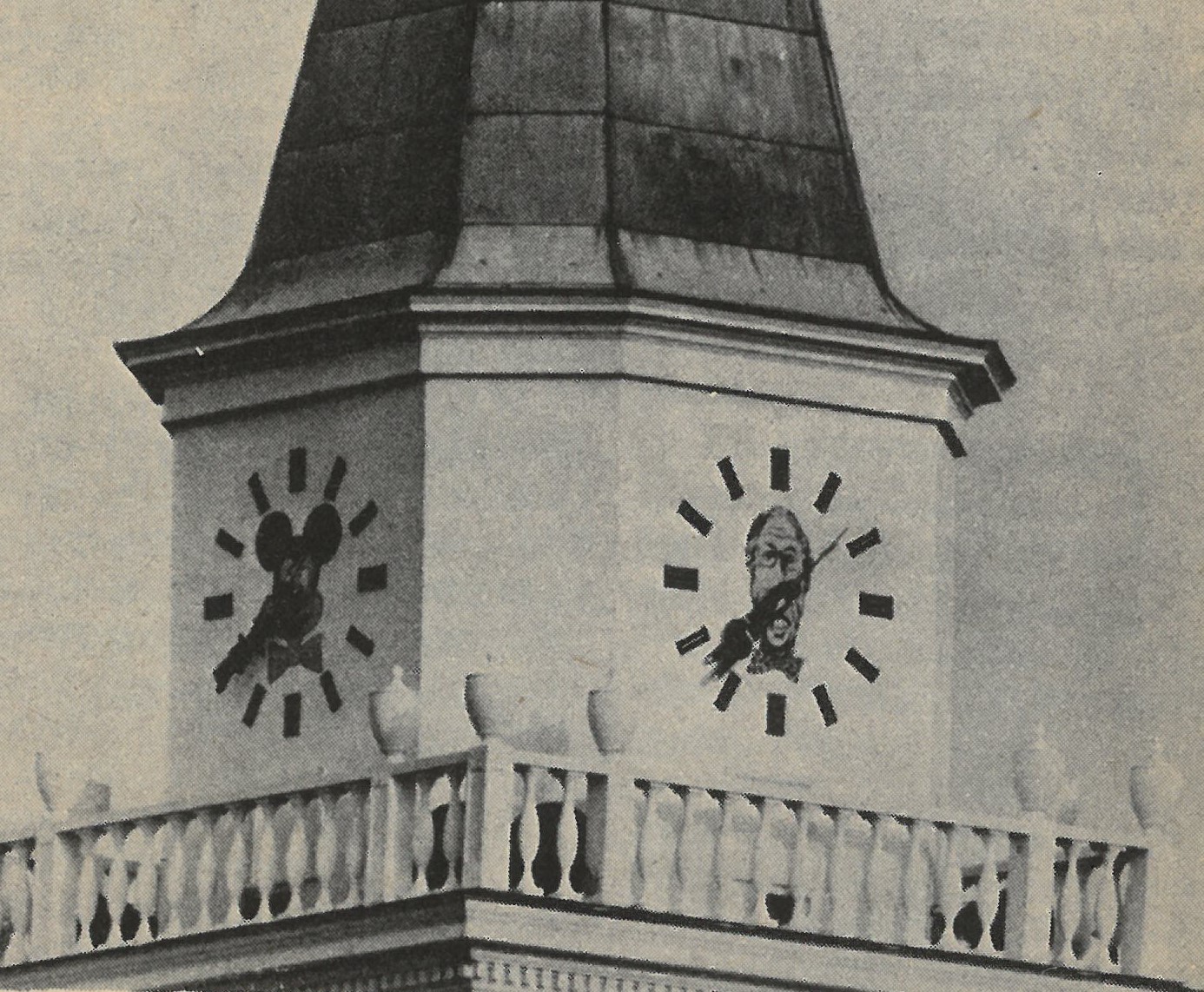 Scraps of Humor in the Archives: Stories from 160 Years of Wheaton ...