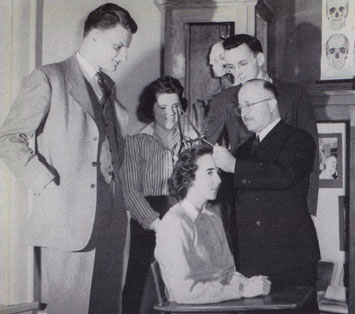 ‘He Had Something to Say and He Said It Well’: Billy Graham at Wheaton ...