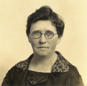 A Good Stenographer, Spirit-Filled, Can Always Be Used | From the Vault