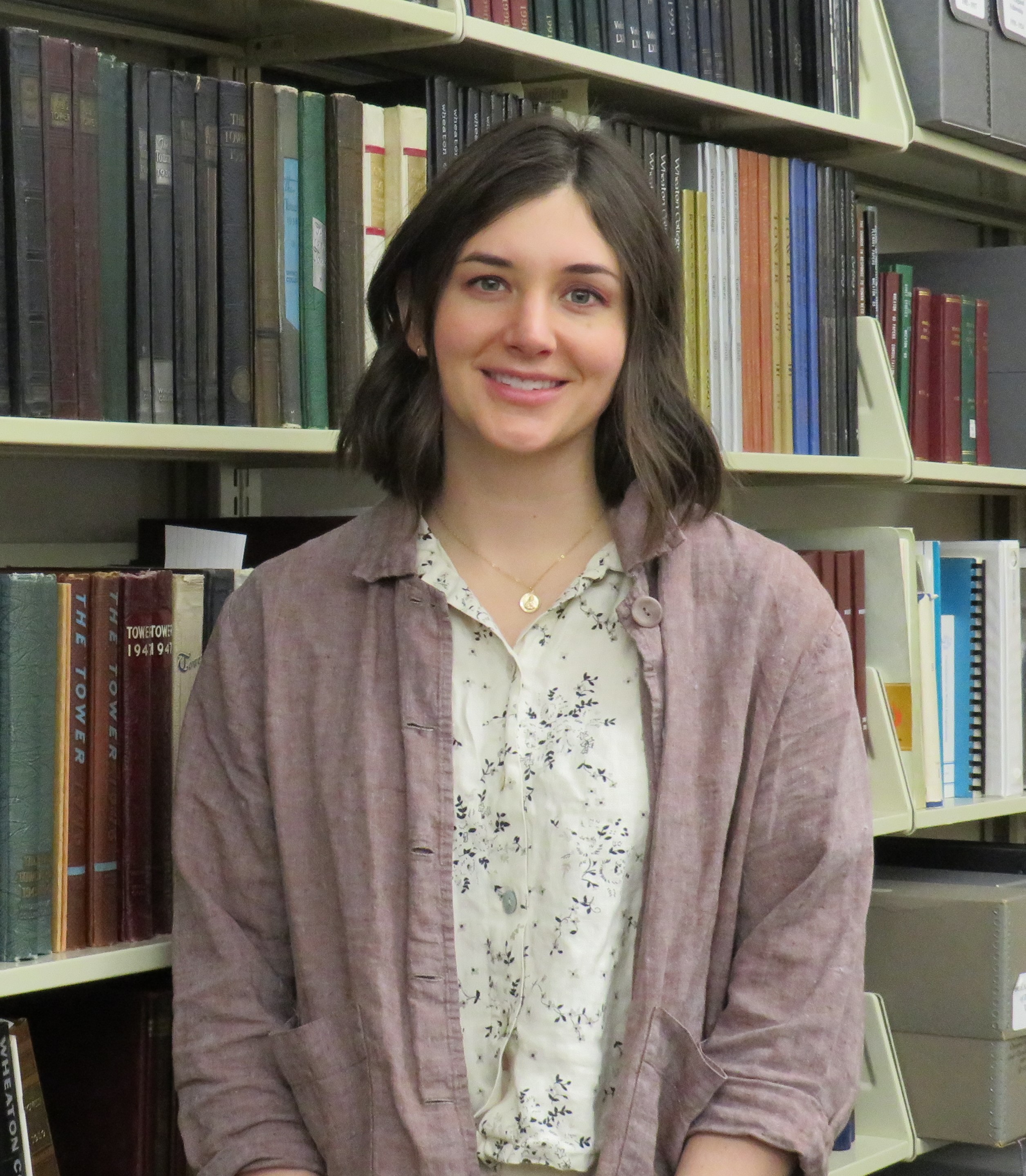 Research by Proxy: In the Manuscripts Reading Room with Chelsey Geisz ...