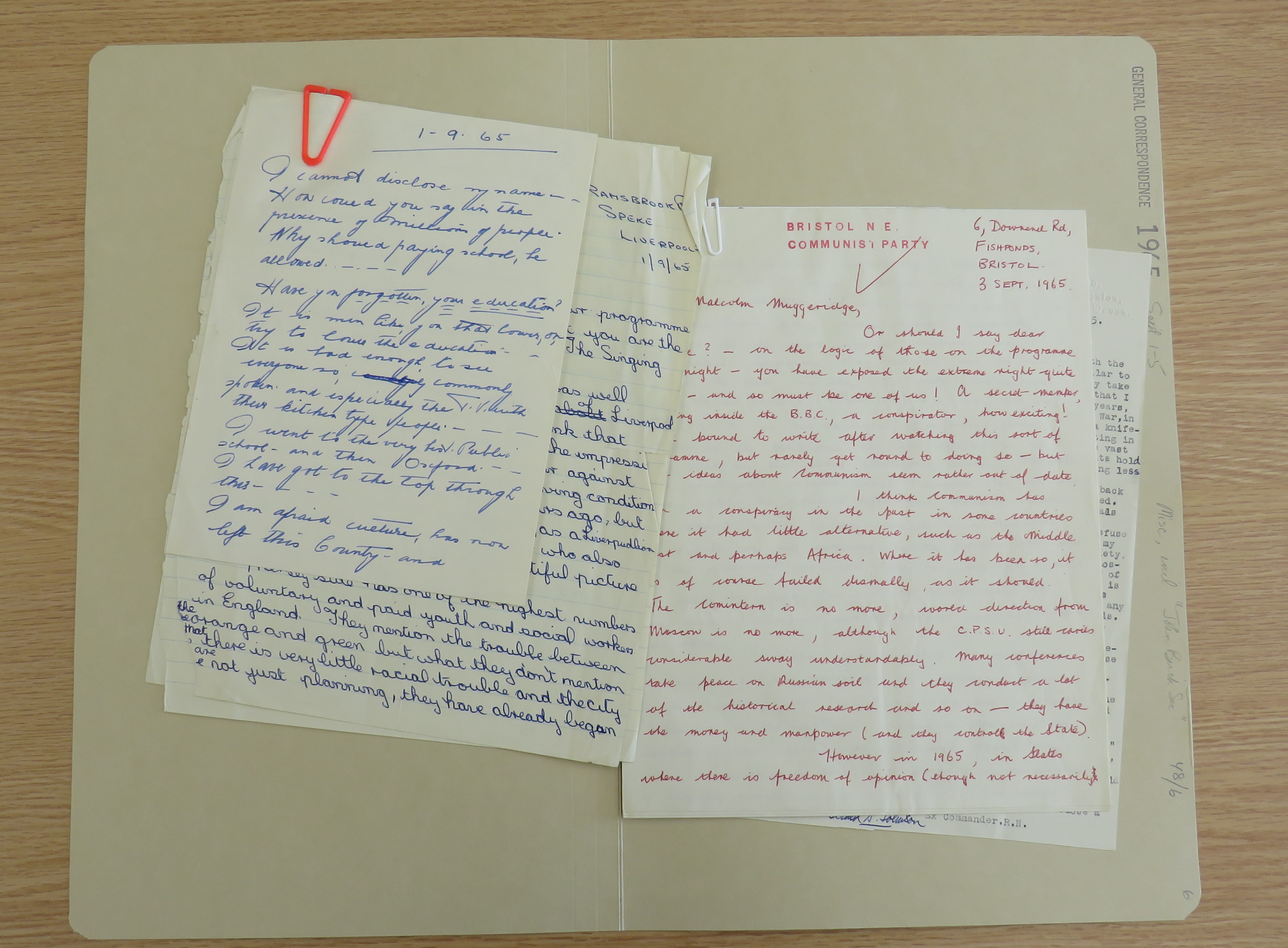 Unveiling the Secrets of Fan Letters: A Conversation with David Reagles ...