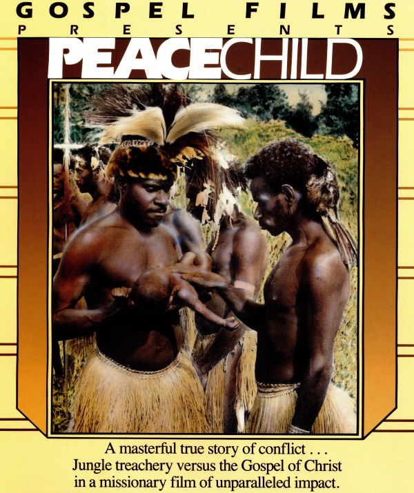 The Scriptures Visualized: Archives of Christian Film | From the Vault