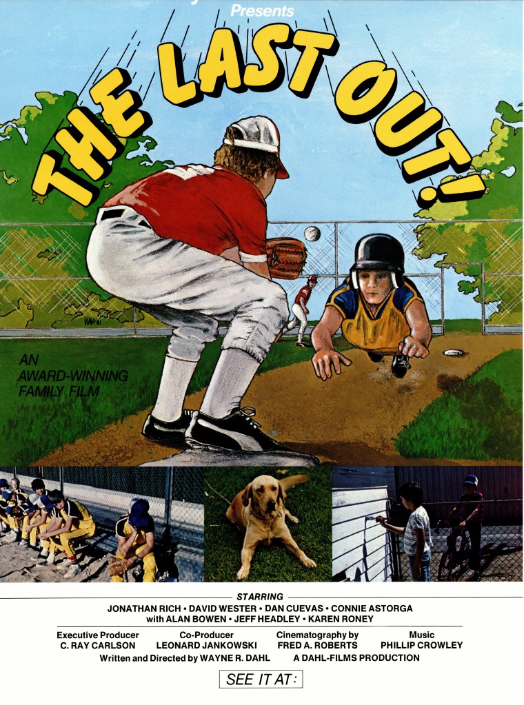 The Scriptures Visualized: Archives of Christian Film | From the Vault