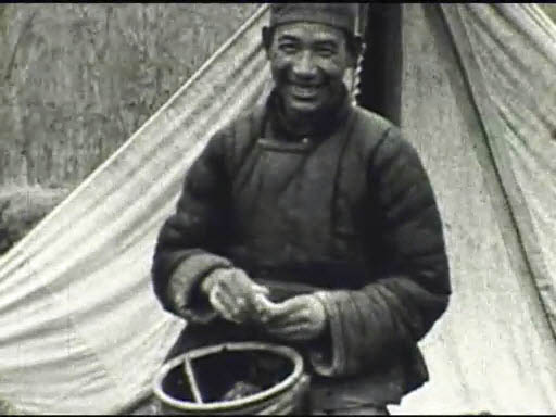 The Scriptures Visualized: Archives of Christian Film | From the Vault