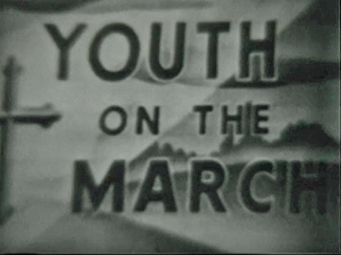 The Scriptures Visualized: Archives of Christian Film | From the Vault