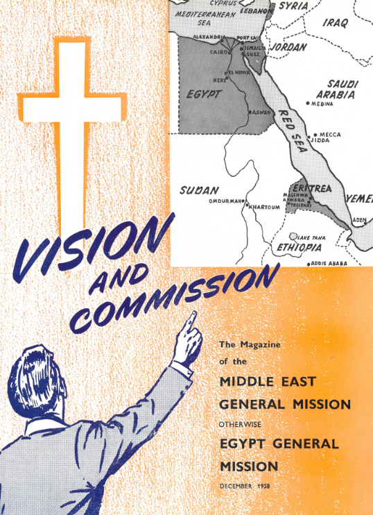 New Old Stuff in Wheaton Archives & Special Collections | From the Vault