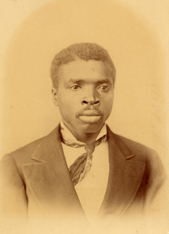 Tracing Wheaton’s First Black Students Through the Archives | From the ...