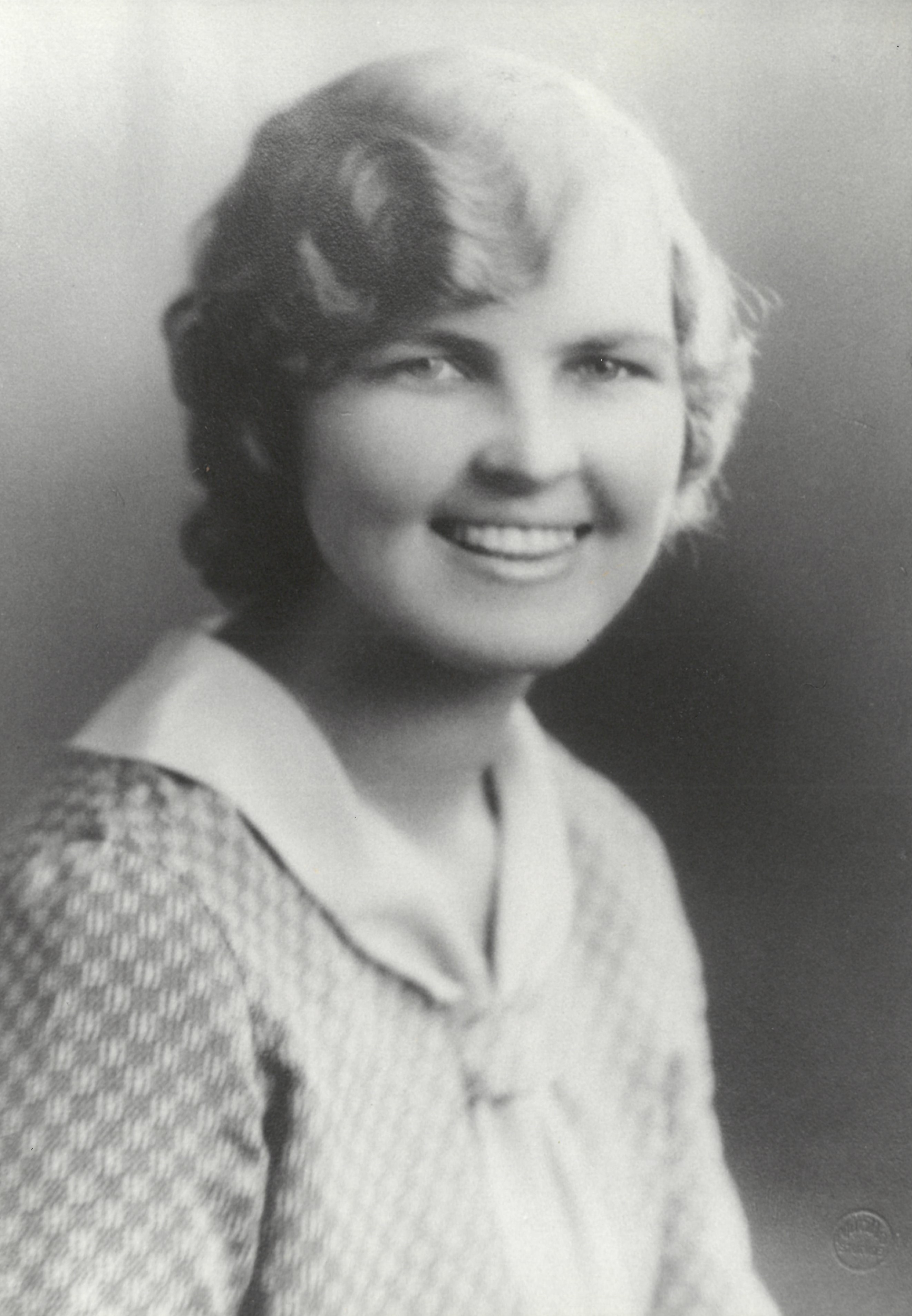 “Too Impractical to be a Missionary”: Remembering Missions Pioneer Joy ...