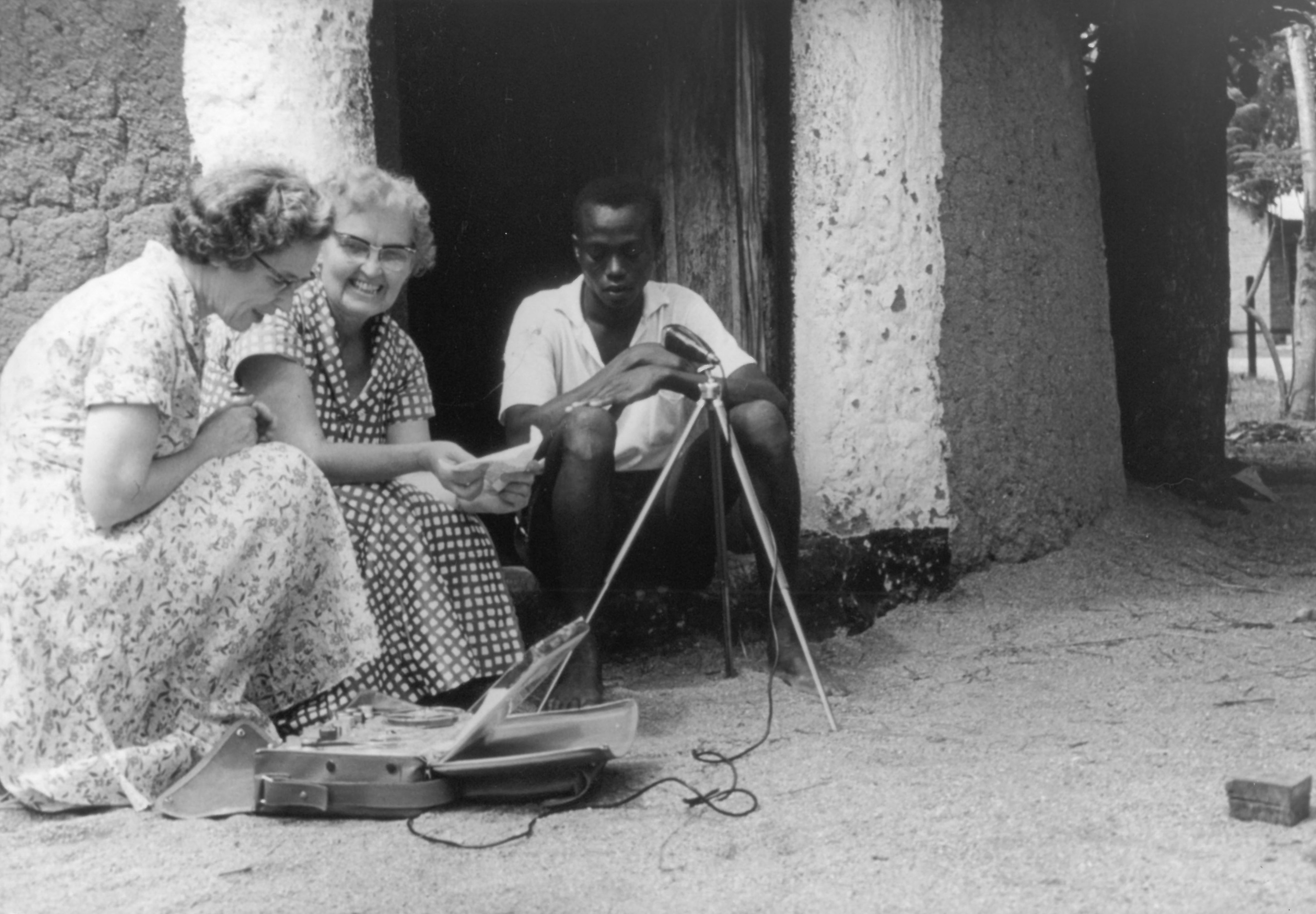 “Too Impractical to be a Missionary”: Remembering Missions Pioneer Joy ...