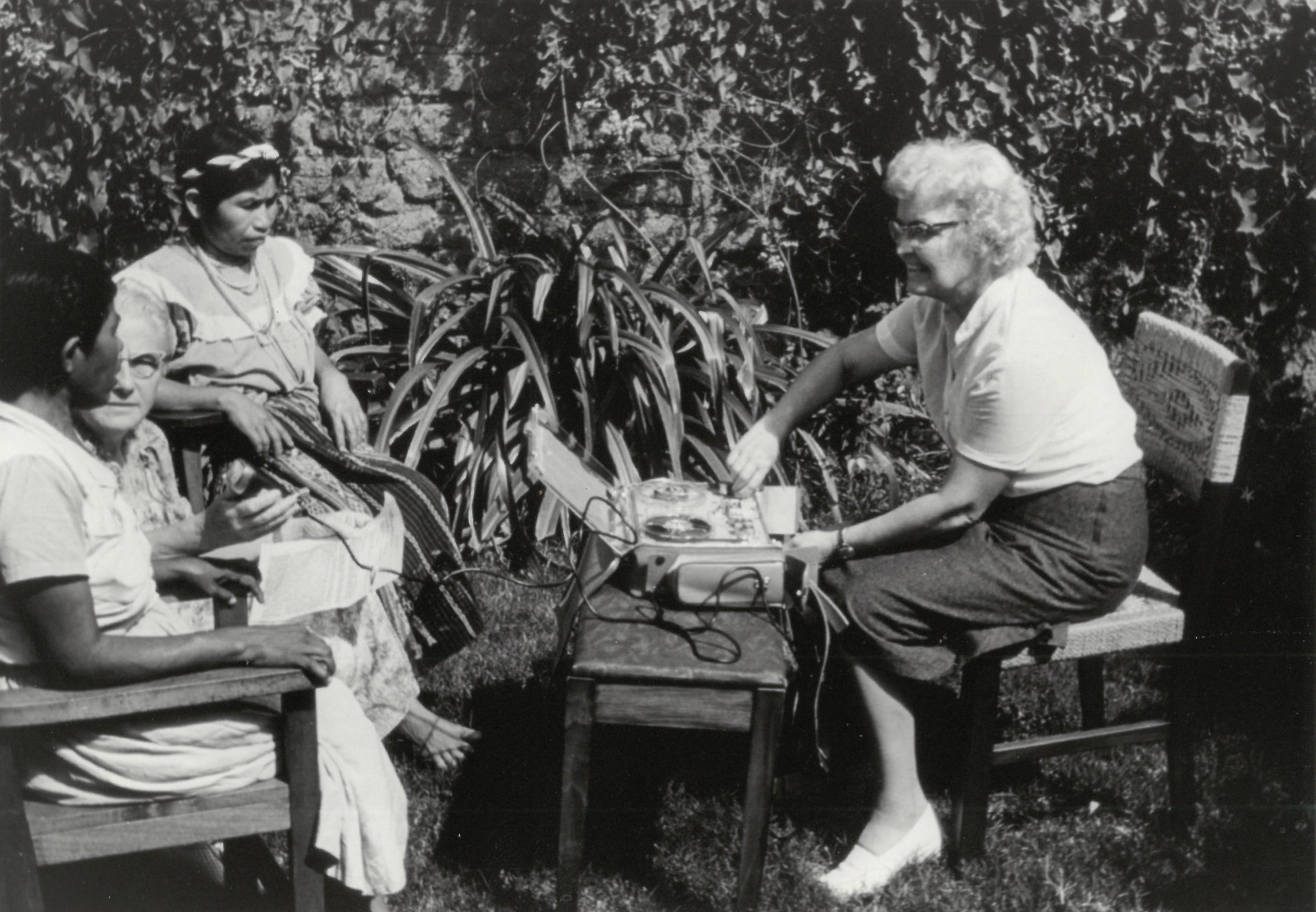 “Too Impractical to be a Missionary”: Remembering Missions Pioneer Joy ...