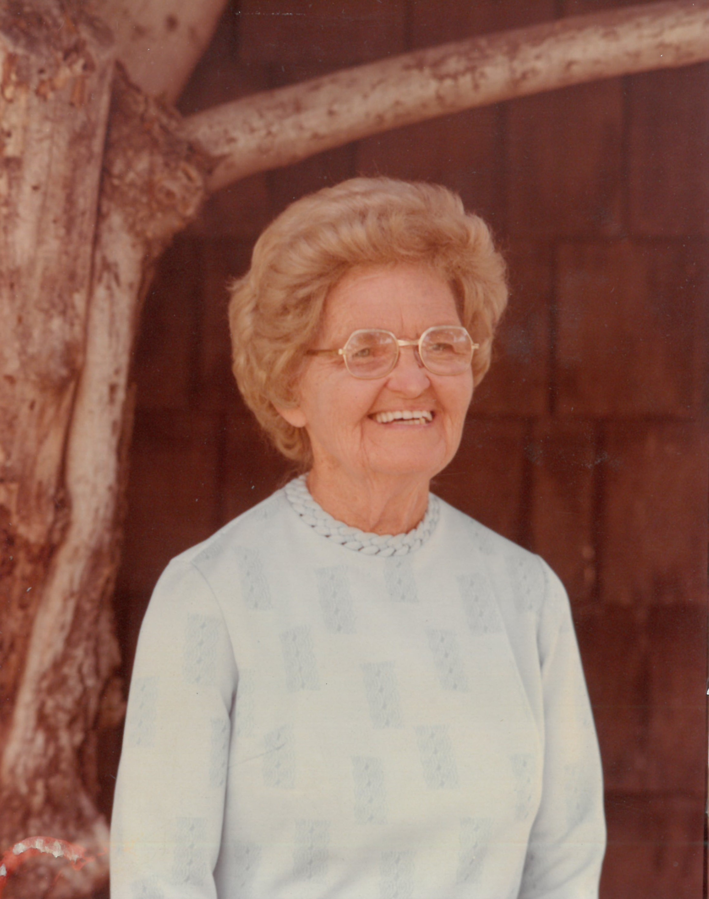 “Too Impractical to be a Missionary”: Remembering Missions Pioneer Joy ...