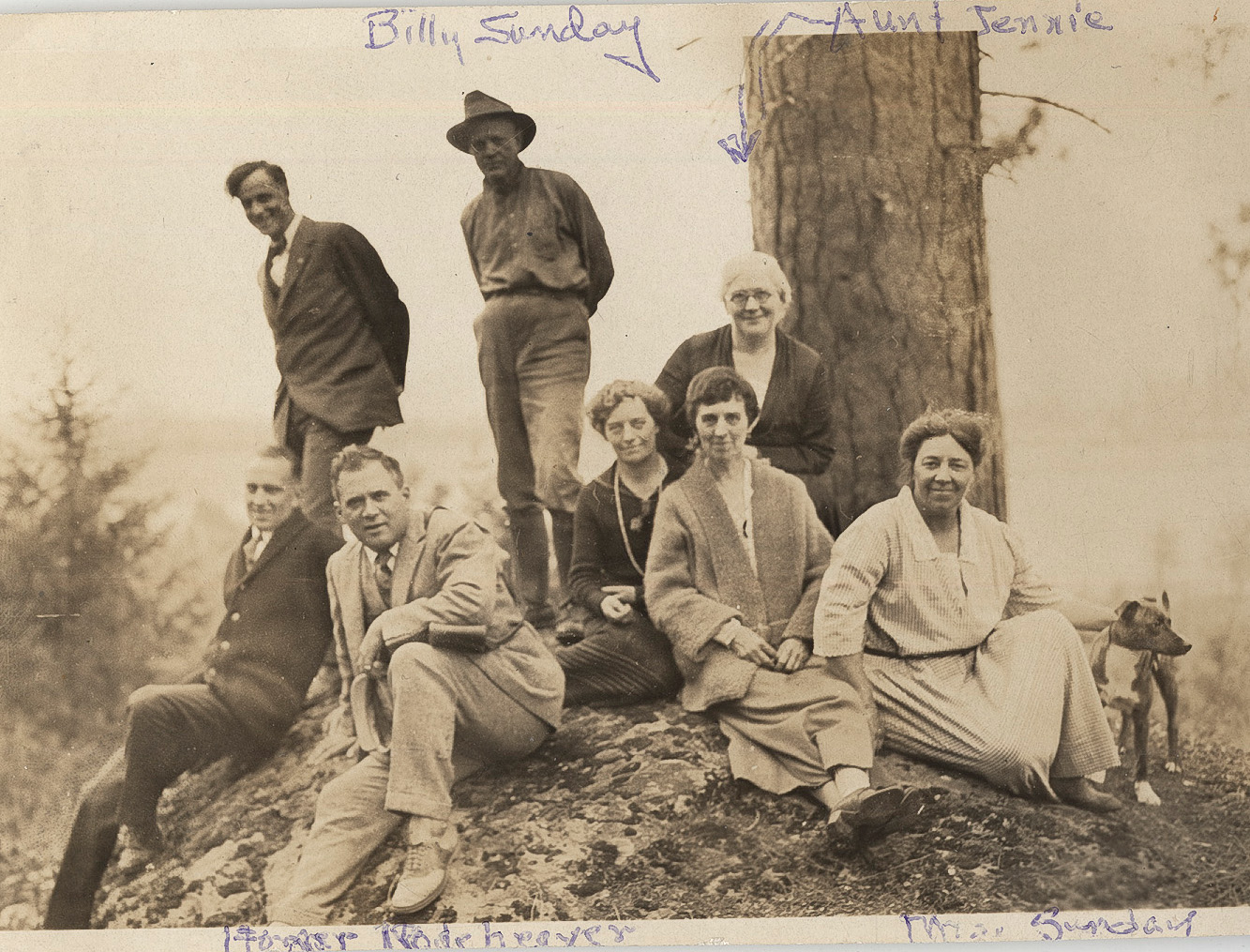 “Who Cares for the Woman Who Toils for Her Bread?”: The Ministry of ...