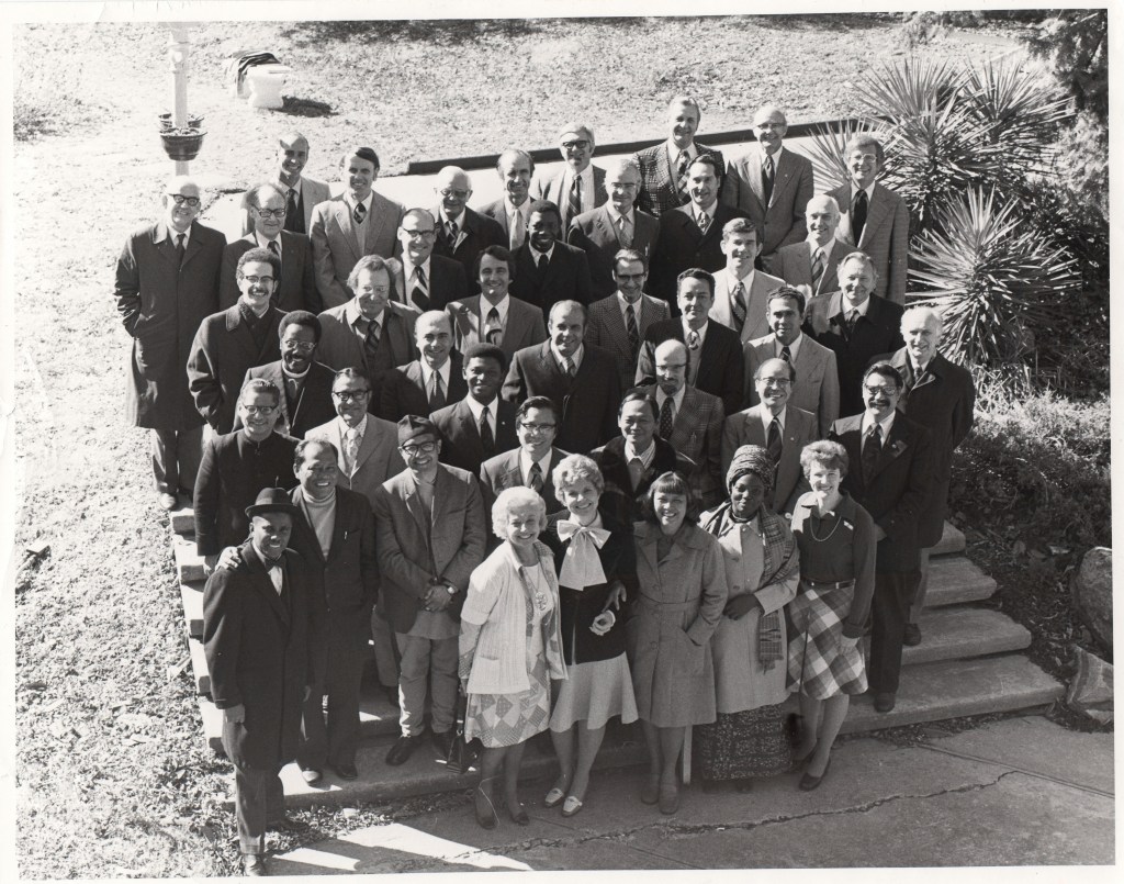 ‘For the Evangelization of the Whole World’: Looking Back at the 1974 ...