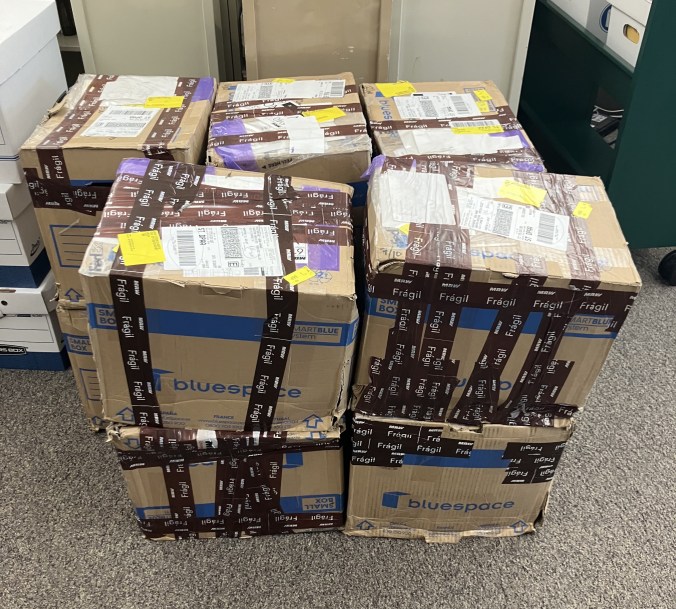 Introducing the Samuel Escobar Papers | From the Vault