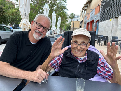 Introducing the Samuel Escobar Papers | From the Vault