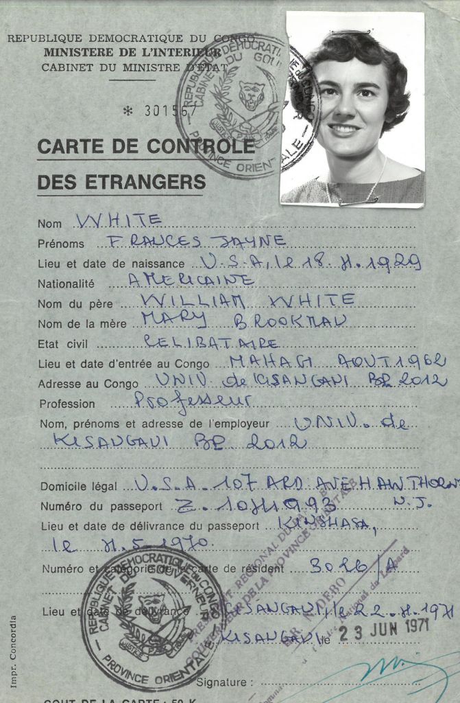 New Old Stuff in the Archives: 2024 Edition | From the Vault